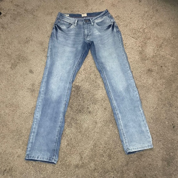 Weatherproof | Jeans | Weatherproof Size 3x30 Mens Jeans Vintage Slim ...